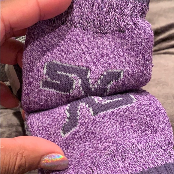 storm valley | Accessories | Storm Valley Womens Boot Socks Fits Sizes ...